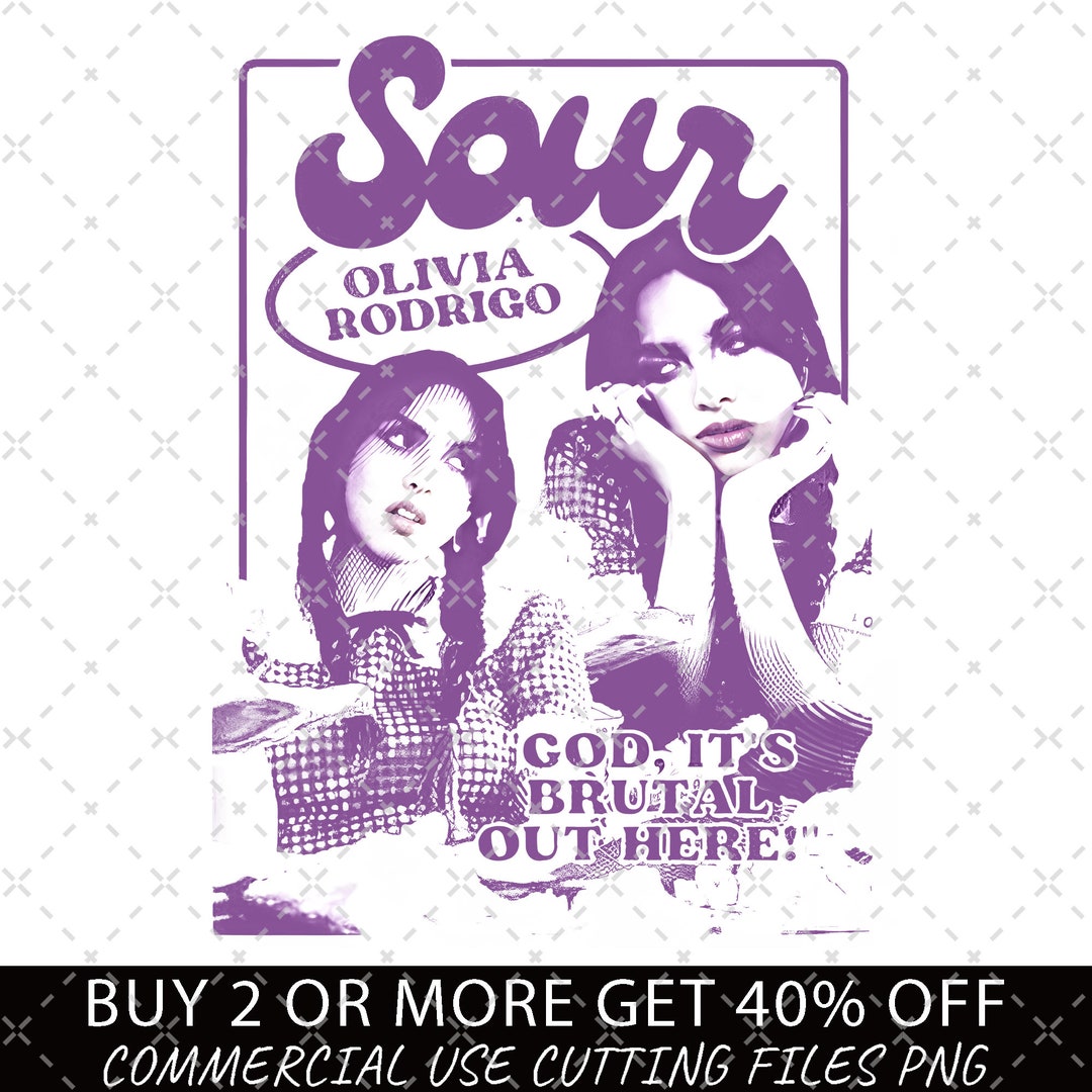 Olivia Rodrigo Png, Olivia Rodrigo Sour Vintage Png, Olivia Rodrigo ...
