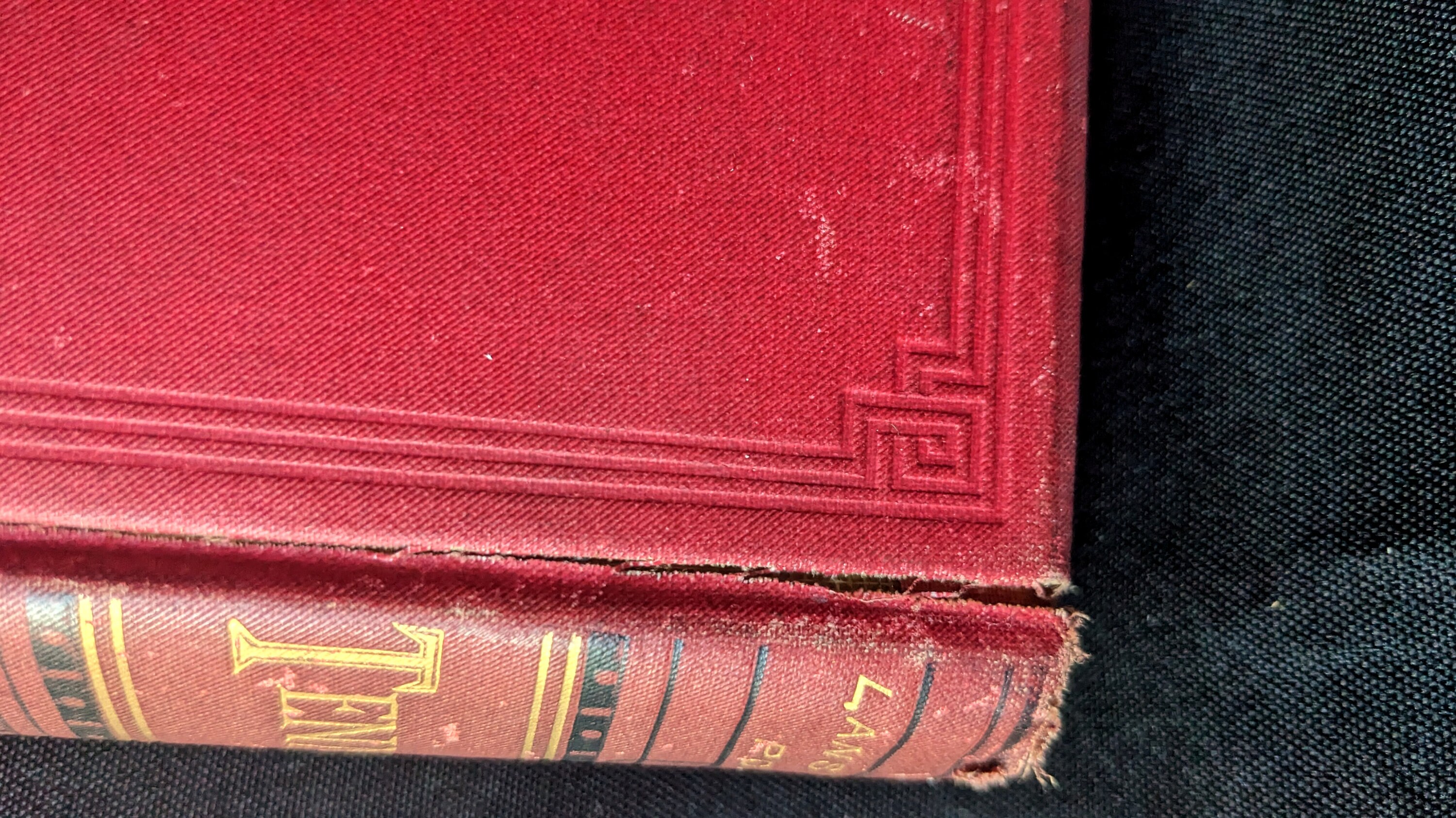 The Complete Works of Alfred Tennyson Illustrated Lansdowne Edition ...