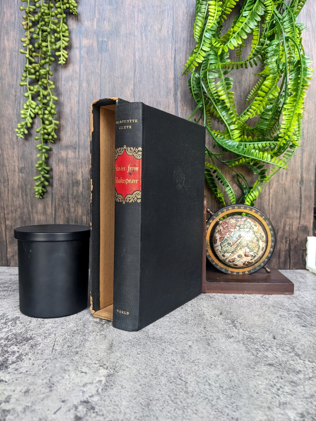 Stories From Shakespeare Marchette Chute Limited Numbered Edition 597/ ...