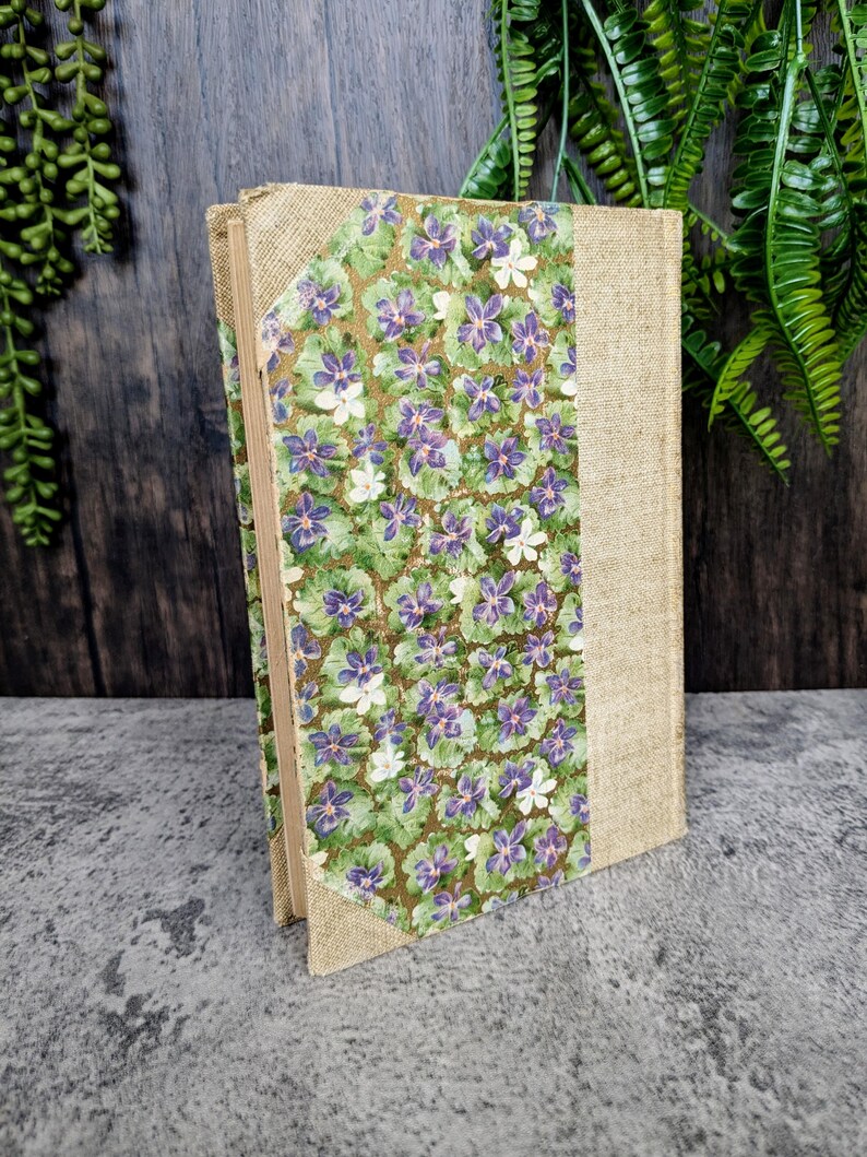 Aurora Leigh 1892 – Antique Vignette Edition Poetry Book - Etsy UK