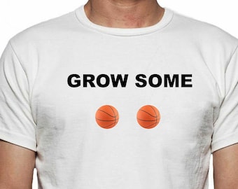 Grow Some Balls - Etsy