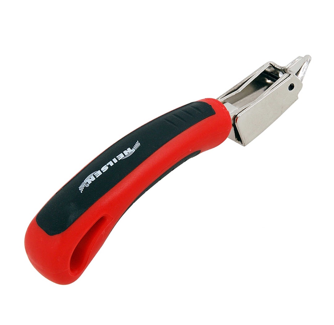 Heavy Duty Staple Remover Removes Almost Any Staple Ergonomic Design ...