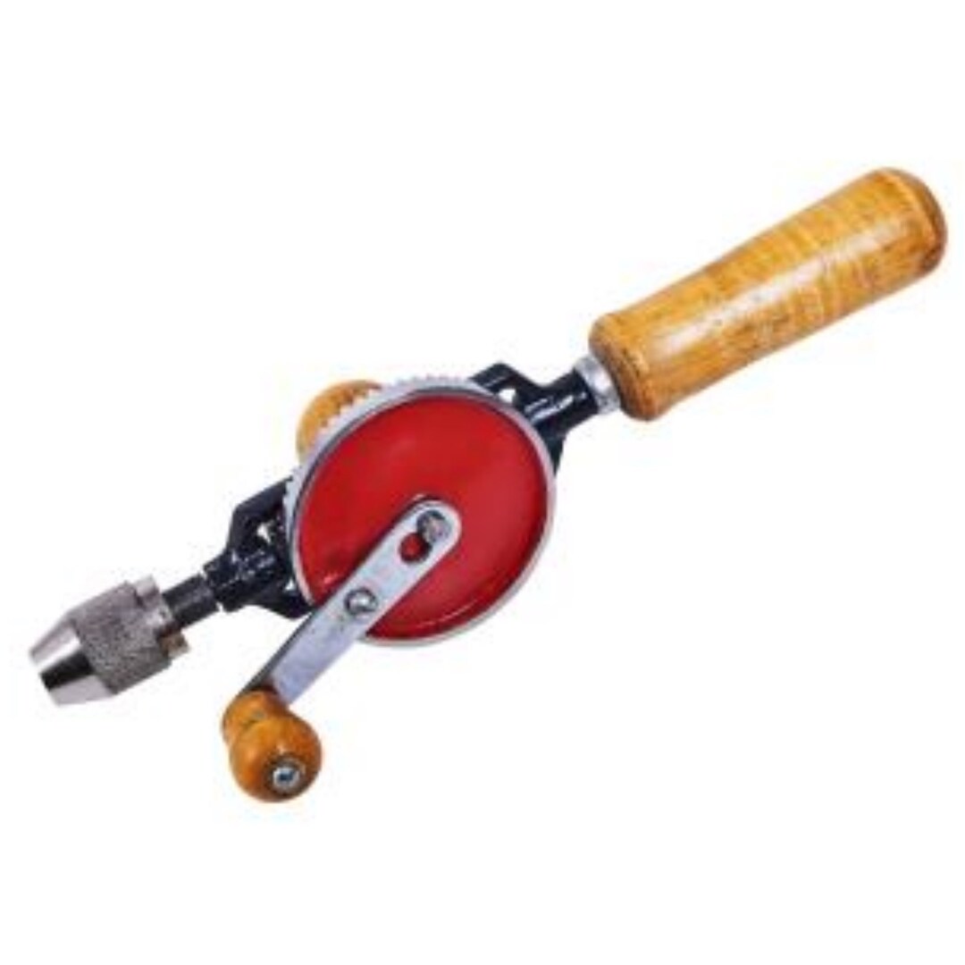 Hand Drill for Intricate Drilling Precise Hand Drilling Drill Max ...