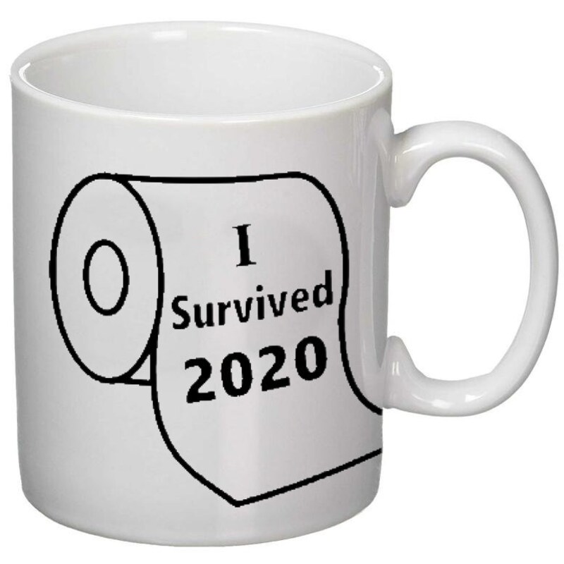 I Survived 2020 - Etsy