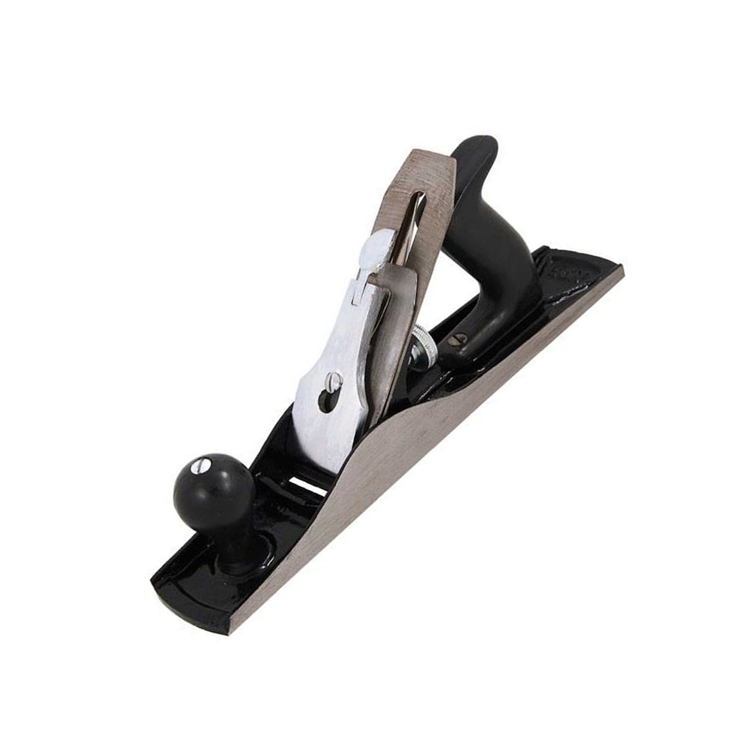 No 5 Number 5 Five Hand Iron Jack Plane Woodworking Carpenter Carpentry ...