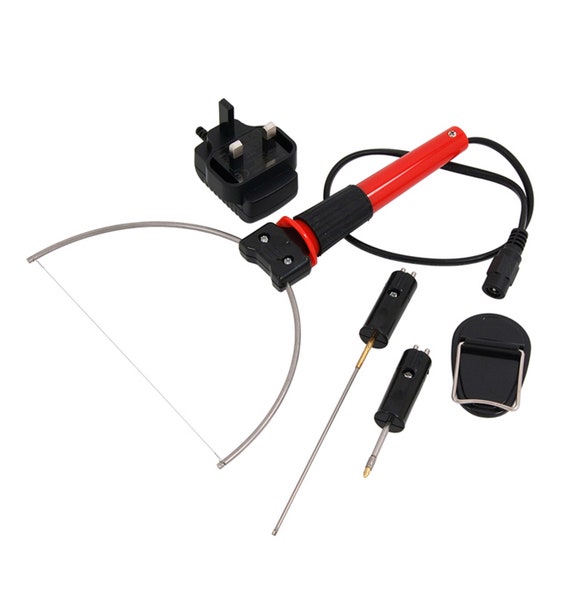 Electric polystyrene cutter store
