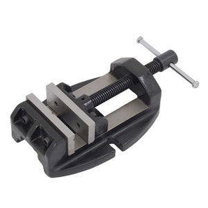 Bench press vice store