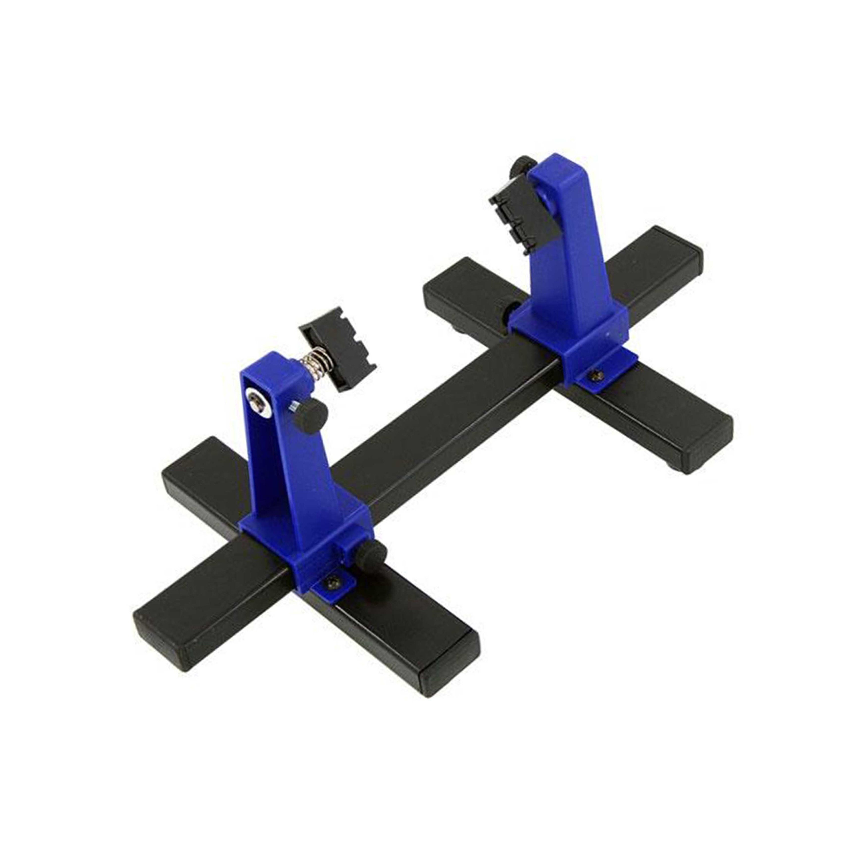 Universal Pcb Board Clamping Kit for Inspection Soldering & More ...