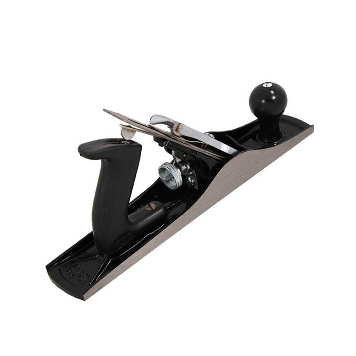 No 5 Number 5 Five Hand Iron Jack Plane Woodworking Carpenter Carpentry ...