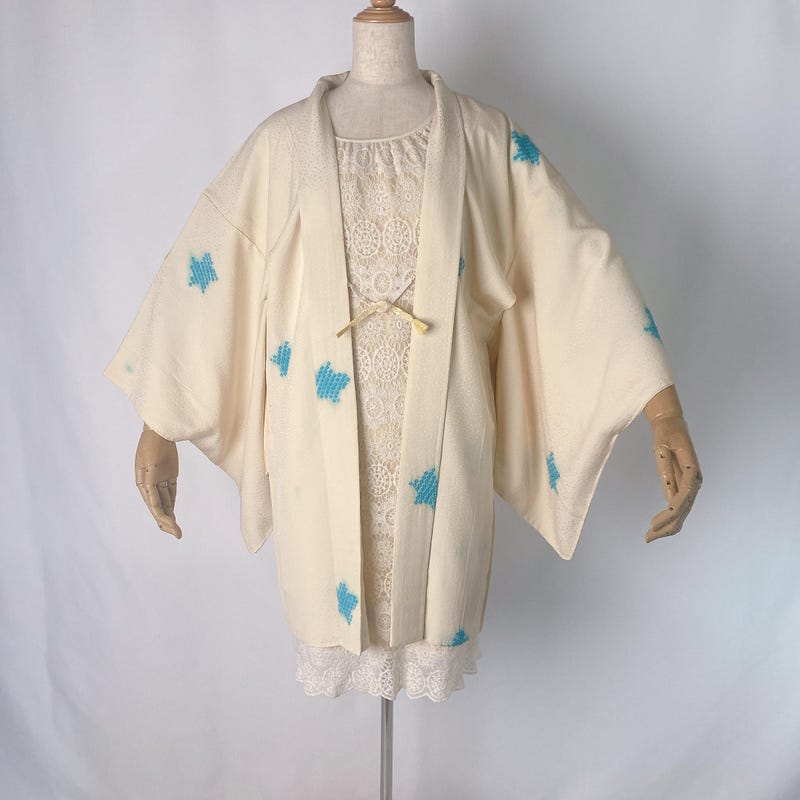 Gojo Haori - Etsy