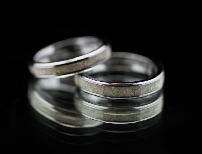 Cremation Ring, Memorial Ring, Tribute Ring, Men’s Ring, Women’s Ring ...