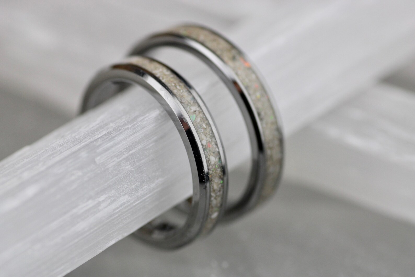 Cremation Ring, Memorial Ring, Tribute Ring, Men’s Ring, Women’s Ring ...