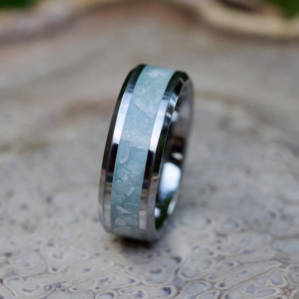 Moonstone Ring - Etsy