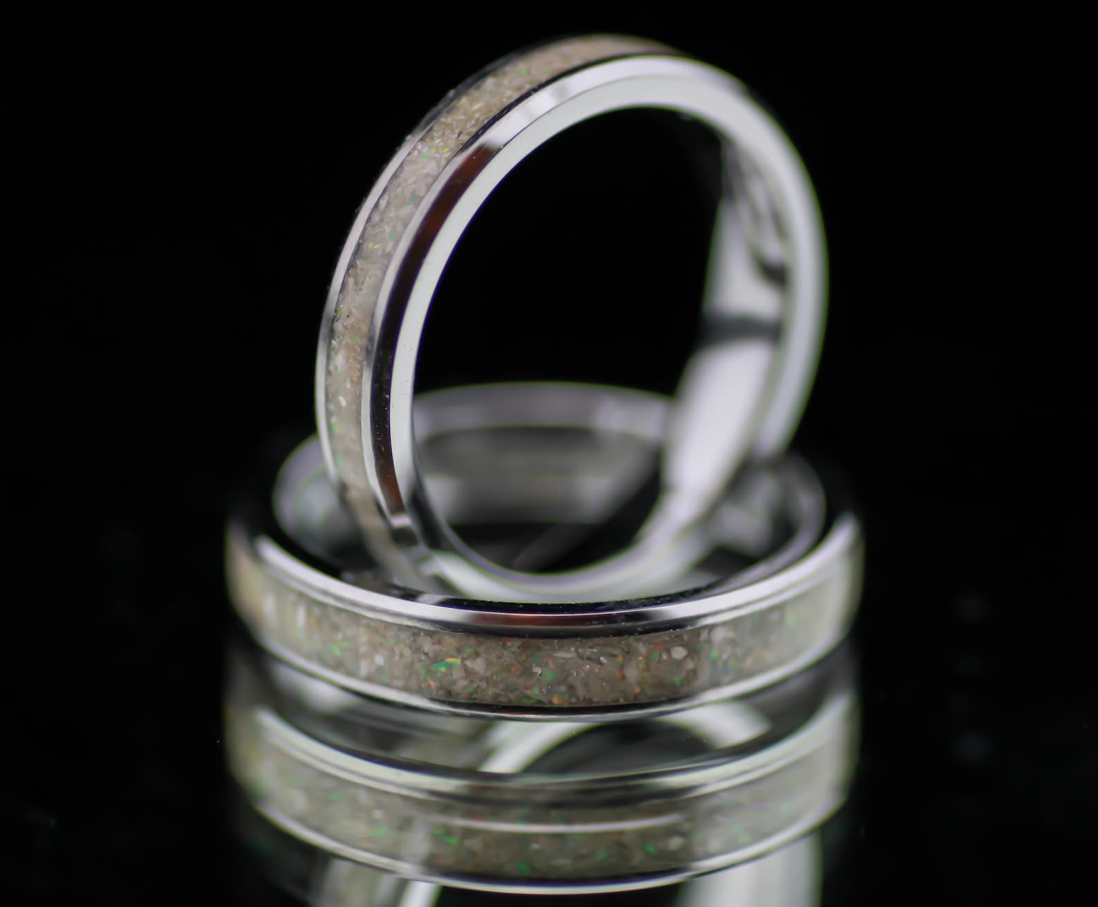 Cremation Ring, Memorial Ring, Tribute Ring, Men’s Ring, Women’s Ring ...