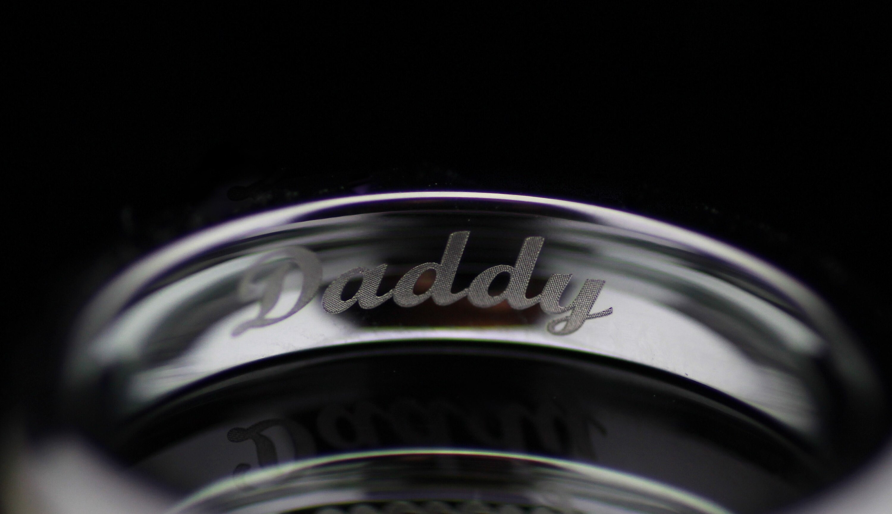 Cremation Ring Memorial Ring Tribute Ring Mens Ring - Etsy