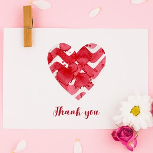 Watercolor Hearts Clipart, Shapes, Pink Heart, Love Heart Png ...