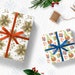 Watercolor Christmas Gnomes Digital Paper Pack, Watercolor Winter ...
