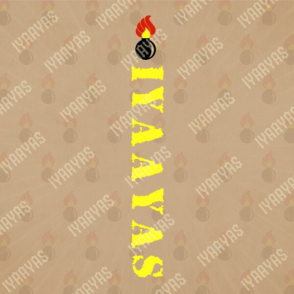 Iyaayas - Etsy