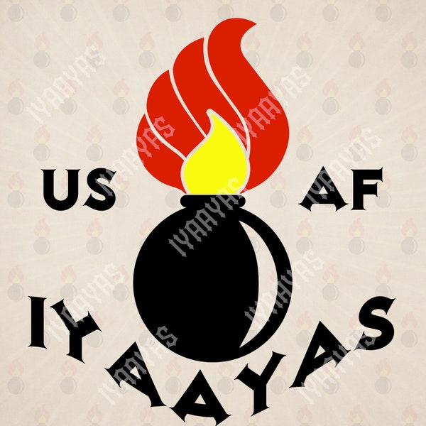 Iyaayas - Etsy