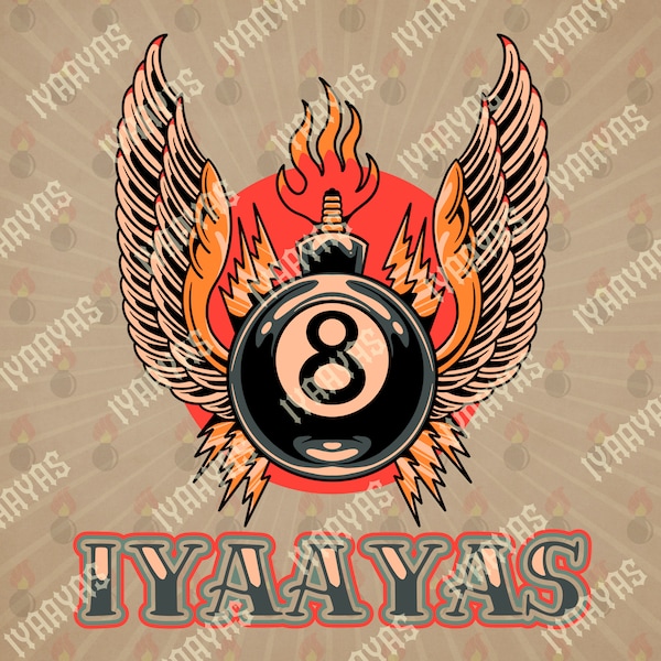 Iyaayas - Etsy