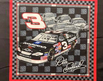 Rare Dale Earnhardt - Etsy