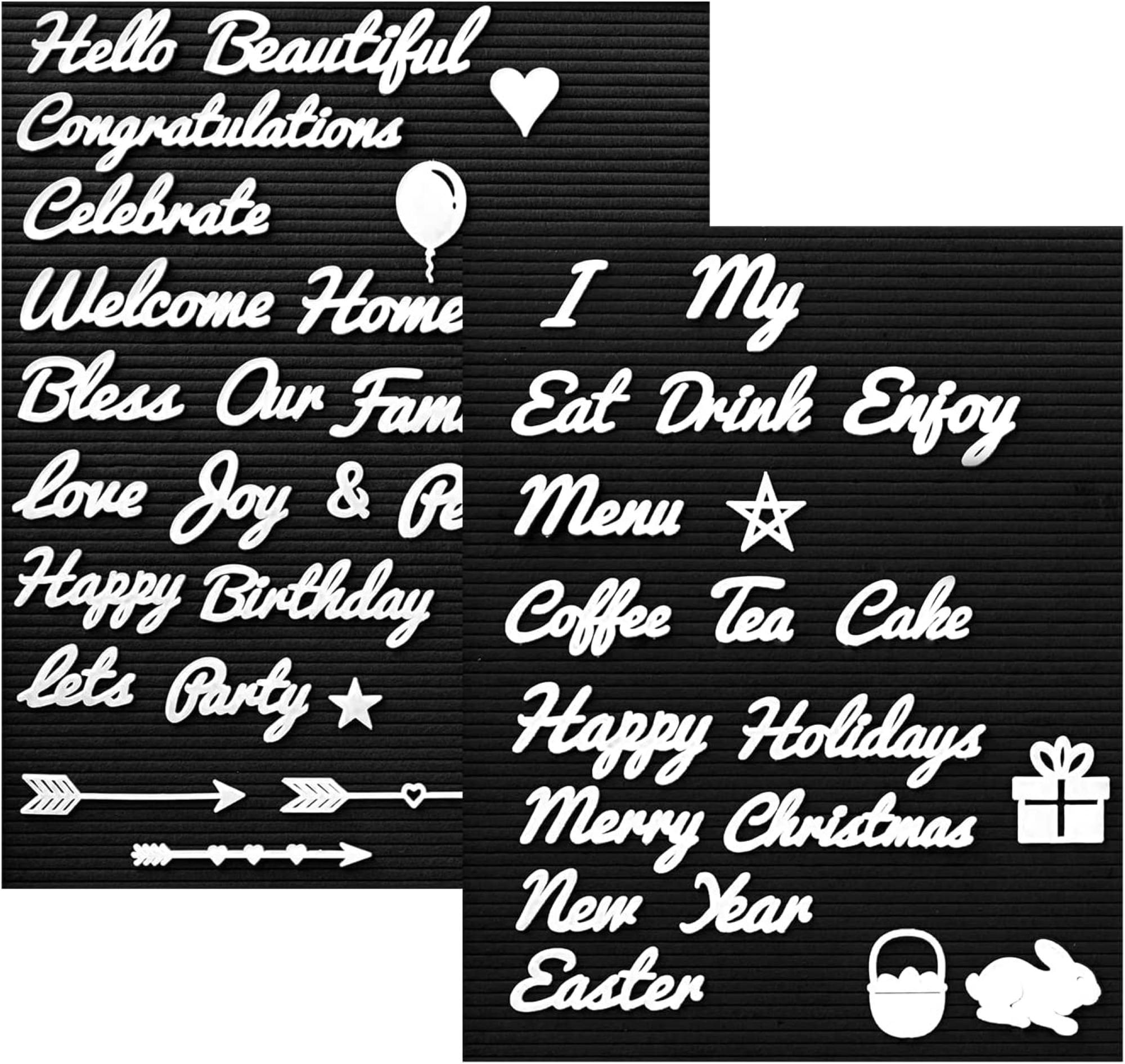 Cursive Word In The Gray