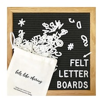 Letter Board - Etsy