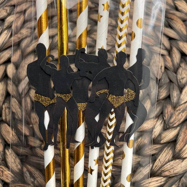Stripper Theme Party Decor - Etsy