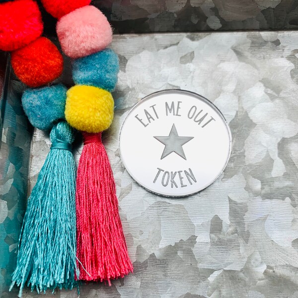 Eat Me - Etsy