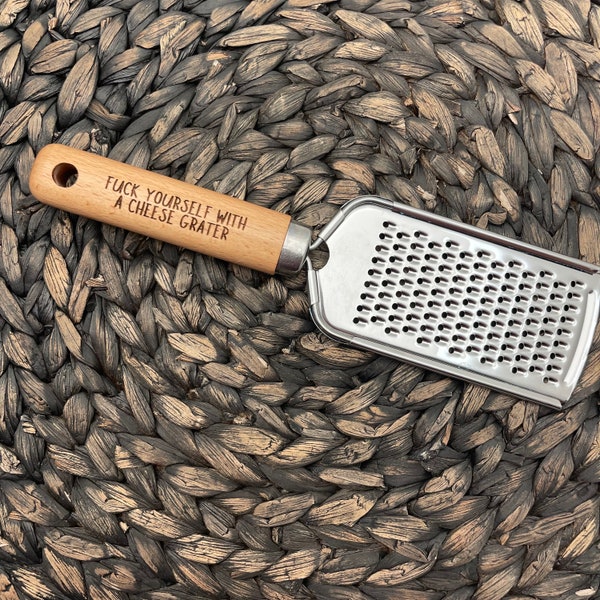 Cheese Grater - Etsy