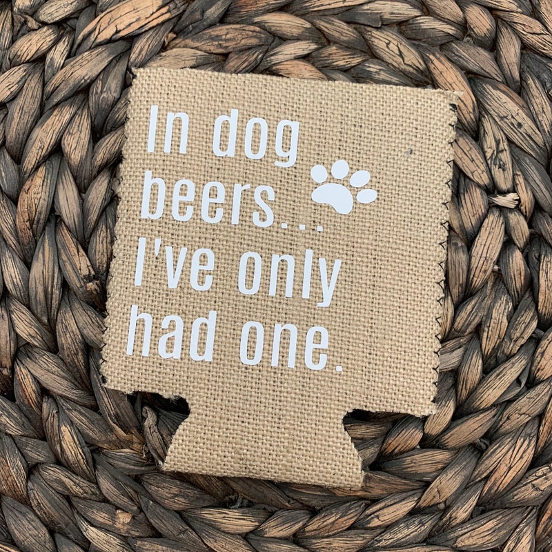 Red Dog Beer - Etsy