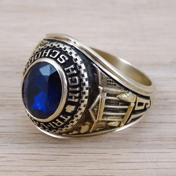 Jostens Class Ring - Etsy