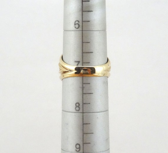 Dieges & Clust Class Ring 10k Yellow Gold 1956 Kulpmo… - Gem