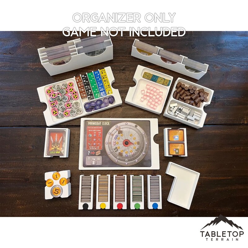 Manhattan Project - Etsy