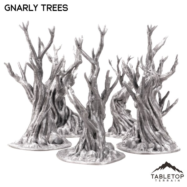 Wargaming Trees - Etsy
