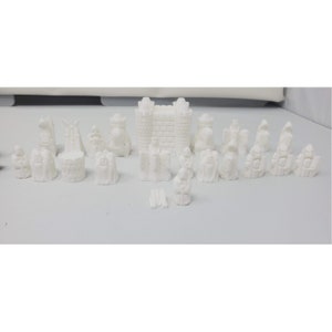 Cyvasse Game From A Song of Ice and Fire George R. R. | Etsy