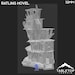 Ratling Hovel - DND Aos Pathfinder Conquest Miniatureland Tabletop ...