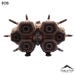 Eos Dropship - Hardware Studios 6mm Compatible With Small Scale Mech ...