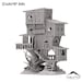 Swamp Inn - DND Aos Pathfinder Conquest Miniatureland Tabletop Terrain ...