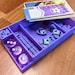 Bitoku Board Game Insert / Organizer - Etsy