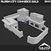 Pilgrim City Commerce Guild Star Wars Legion Shatterpoint - Etsy