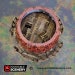 Haunted Windmill - Fantasy Building - Shadowfey Fantasy Terrain DND Aos ...