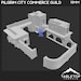Pilgrim City Commerce Guild Star Wars Legion Shatterpoint - Etsy