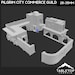 Pilgrim City Commerce Guild Star Wars Legion Shatterpoint - Etsy
