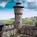 King's Round Tower - Country & King - Fantasy Historical Building ...