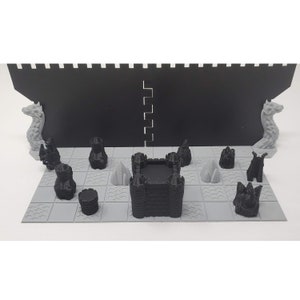 Cyvasse Game From A Song of Ice and Fire George R. R. | Etsy