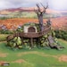 Gardener's Guildhall - Rise of the Halflings - Fantasy Building - DND ...
