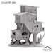 Swamp Inn - DND Aos Pathfinder Conquest Miniatureland Tabletop Terrain ...