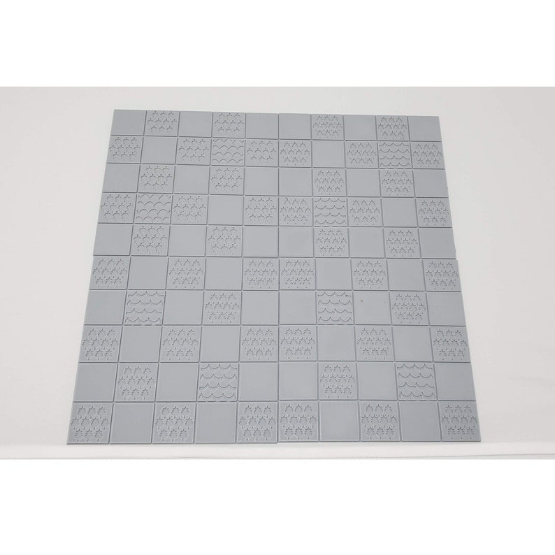 Cyvasse Game From A Song of Ice and Fire George R. R. | Etsy