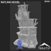 Ratling Hovel - DND Aos Pathfinder Conquest Miniatureland Tabletop ...